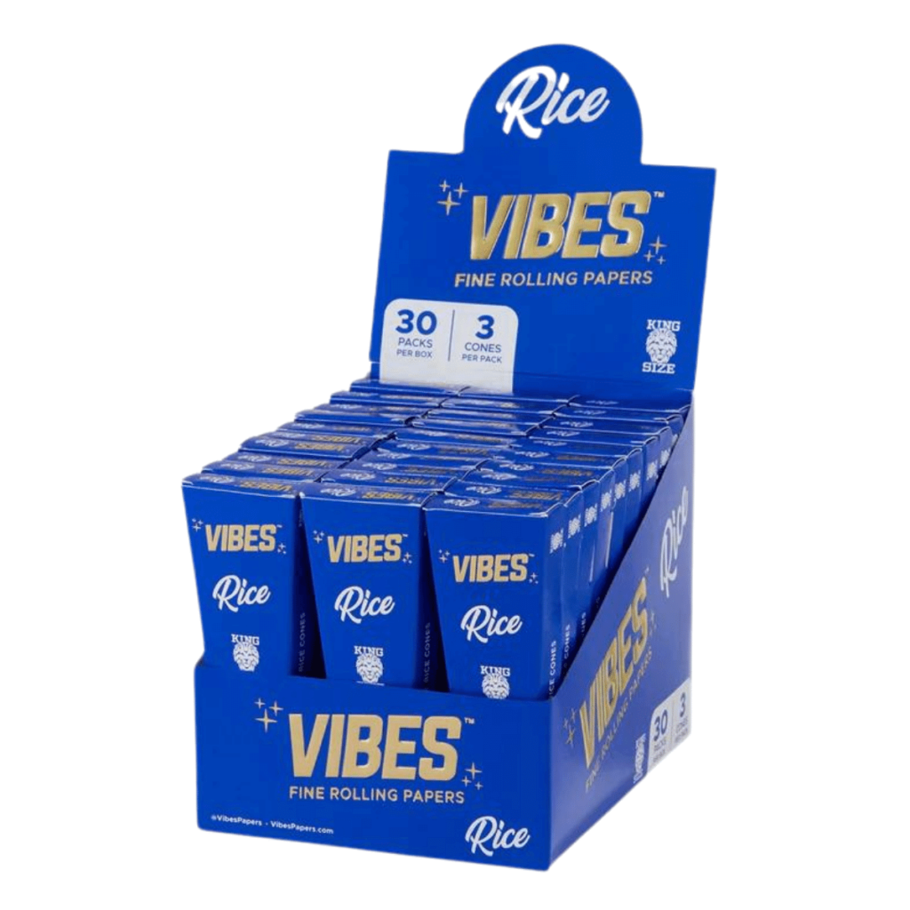 Vibes - Wild Green Canada