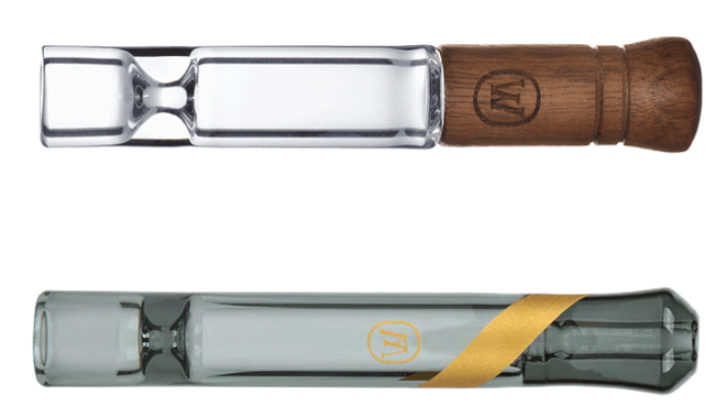 The Benefits of a One-Hitter Pipe - Wild Green Canada