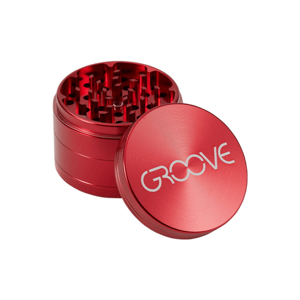 Groove - Wild Green Canada